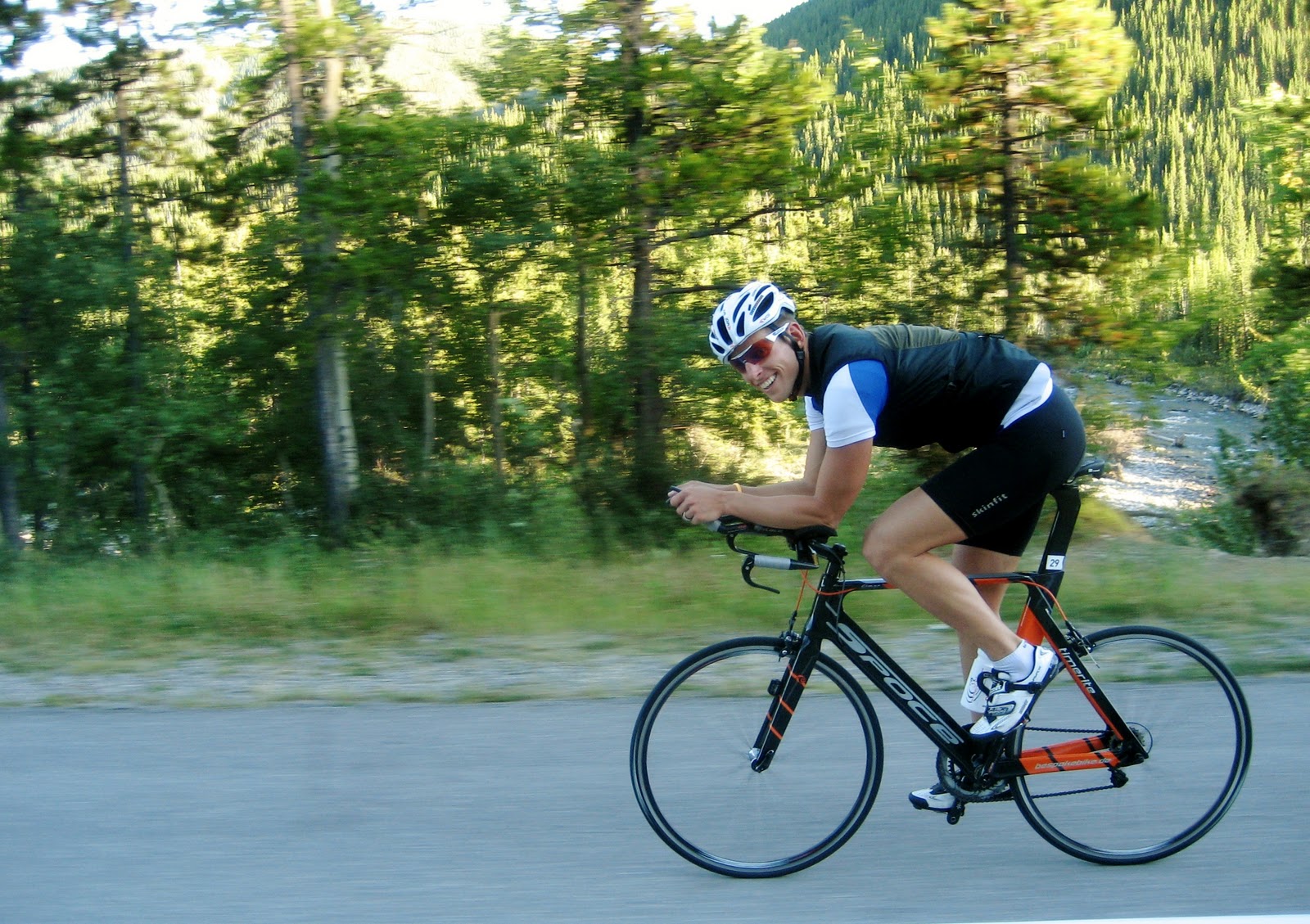 Elmar Heger: Oh man es ist viel passiert.....