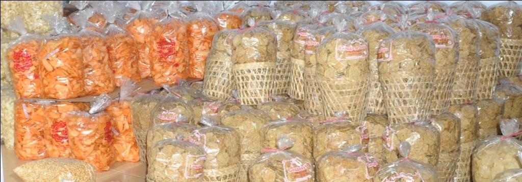 Snack, Cake, Bakery & Jajanan Pasar: Distributor Snack Curah Yogyakarta ...