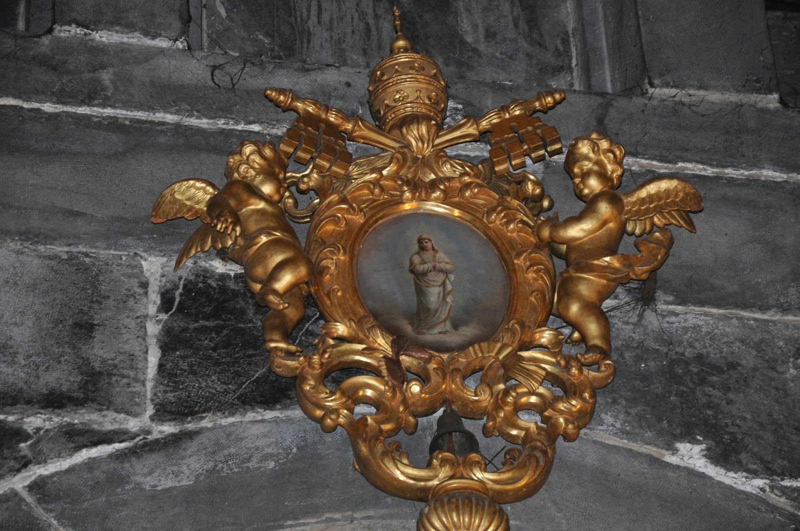 Orbis Catholicus Secundus: Tintinnabulum of La Salette