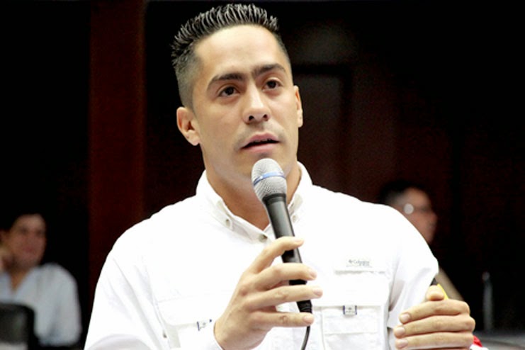 Apertura Venezuela: ¿Qué hay detrás del asesinato de Robert Serra?, por ...