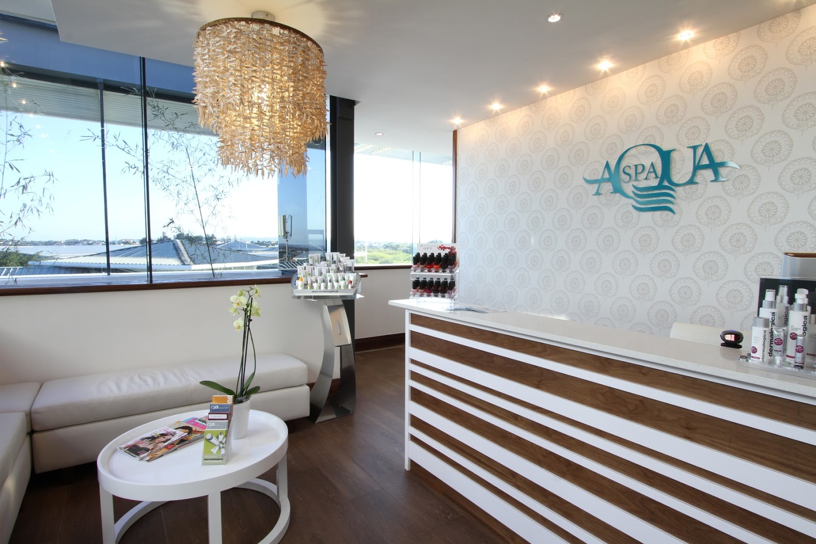Camelot Aqua Spa