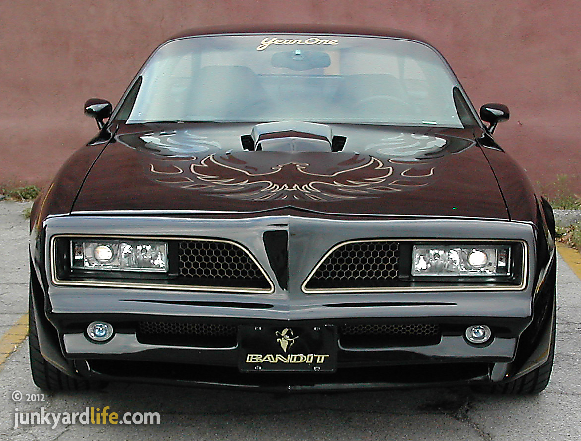 Junkyard Life: Classic Cars, Muscle Cars, Barn finds, Hot rods and part ...