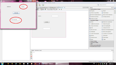 Ejercicios de algoritmos en Java Netbeans - NeytorTec Tutoriales Web