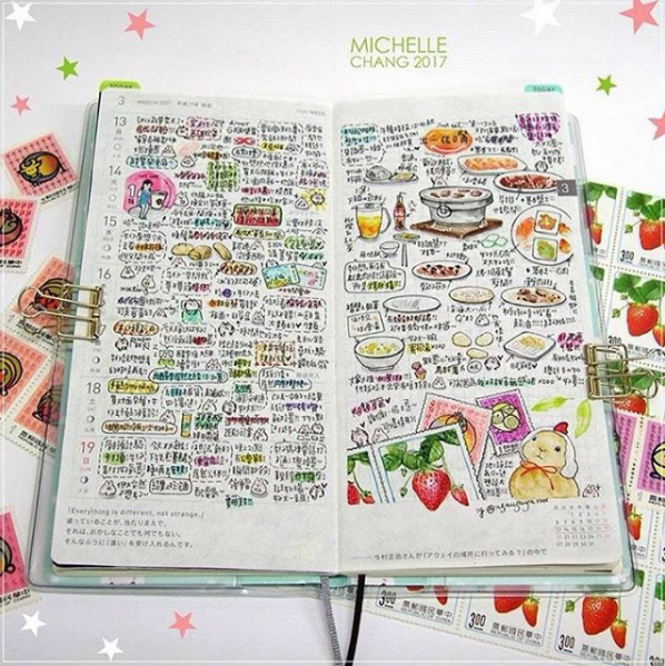 20 Inspirational Mandarin/Cantonese Journal/Planning on YouTube and ...