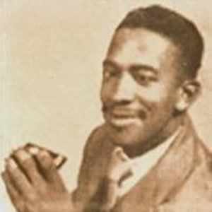 FROM THE VAULTS: Al (Doctor Horse) Pittman born 17 September 1917