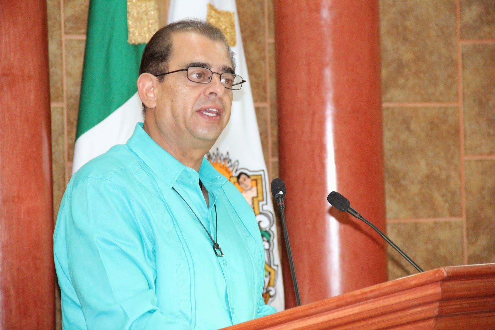 ¿Qué pasa BC?: PROPONE DIPUTADO DAVID RUVALCABA REFORMA A LEY GENERAL ...