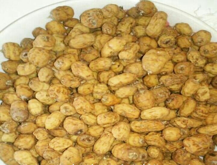 NUTRITION CORNER-ng: HEALTH BENEFITS OF TIGER NUTS.