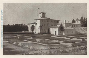 Ajakajad: Tänapäev 1939