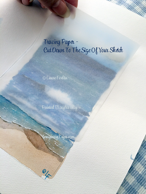 Quick Lettering Guide Tutorial And NEW Classes!! - Painted Thoughts Blog