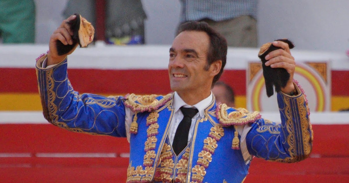Puerta grande para El Cid en Añover de Tajo