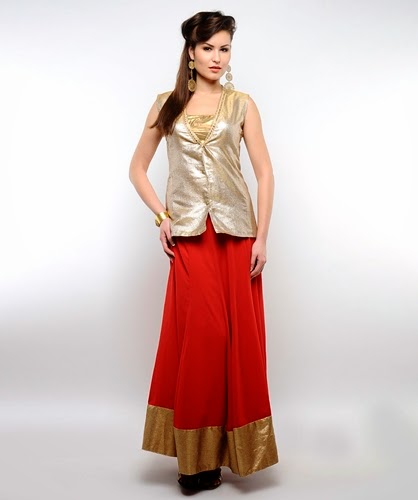 Signature5: Front Open Double Shirts Designs 2014/2015 | Short Open ...