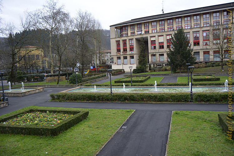 De todo un poco y alguna cosa más: Ordizia