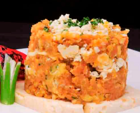 Tigrillo Ecuatoriano