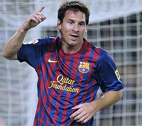 Spanish Football | Soccer | Sports Blog