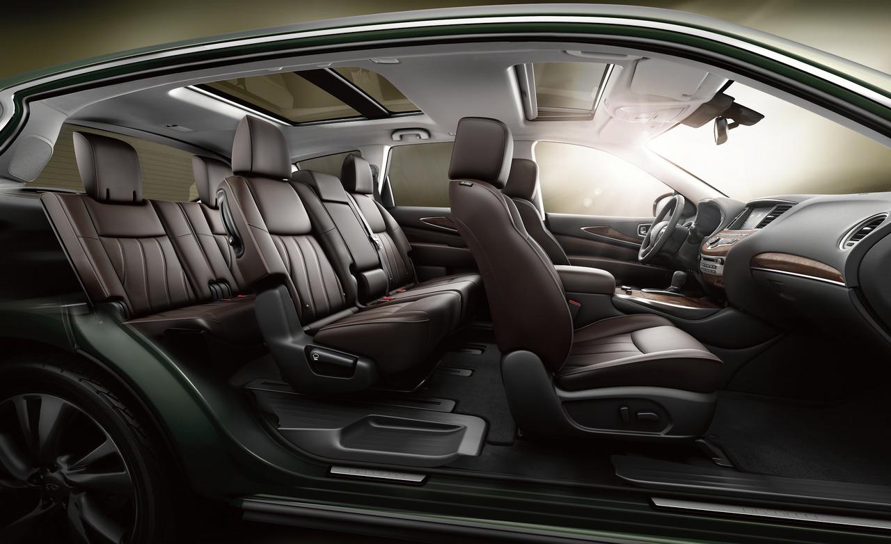 R.A. Ramos: Os 10 interiores de carros mais bonitos de 2012