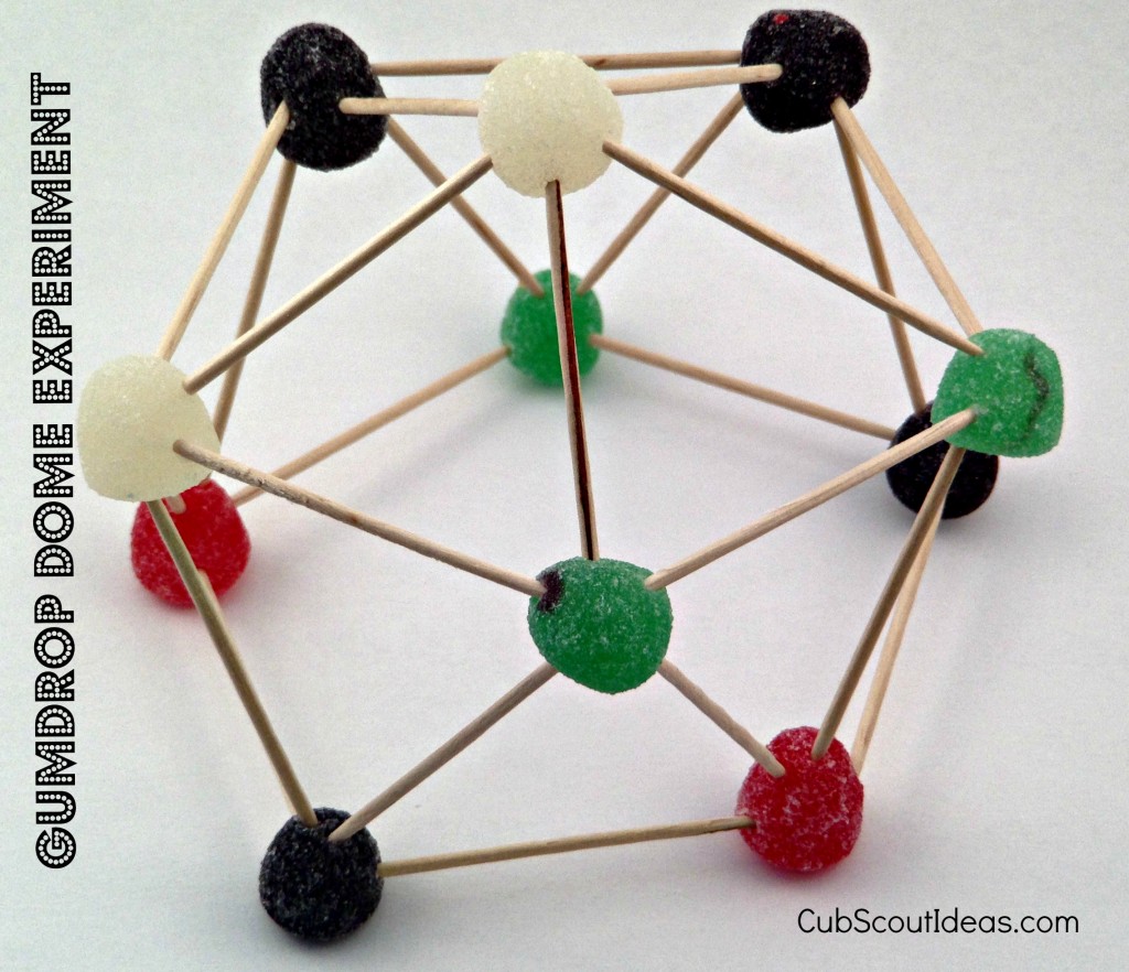 Every Day Is Special: February 15 – National Gumdrop Day