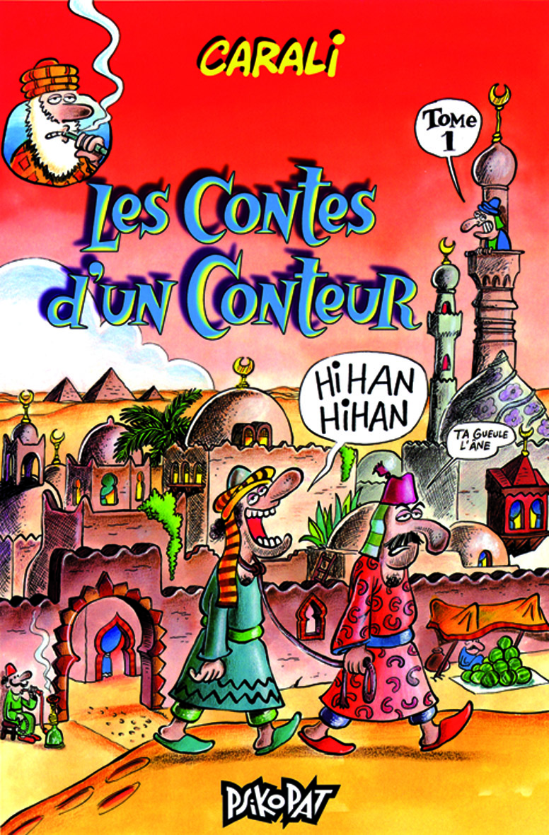 Le Blog de Carali: Albums BD