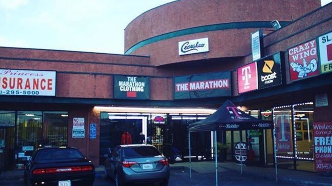 Hip Hop & Other Things: LONG LIVE NIPSEY HUSSLE...The Marathon Continues...