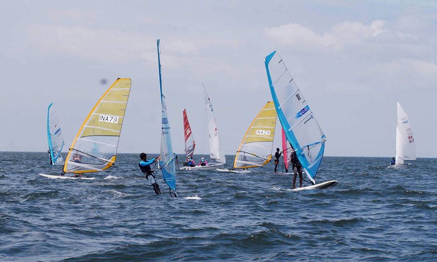 Indonesia Sailing Federation