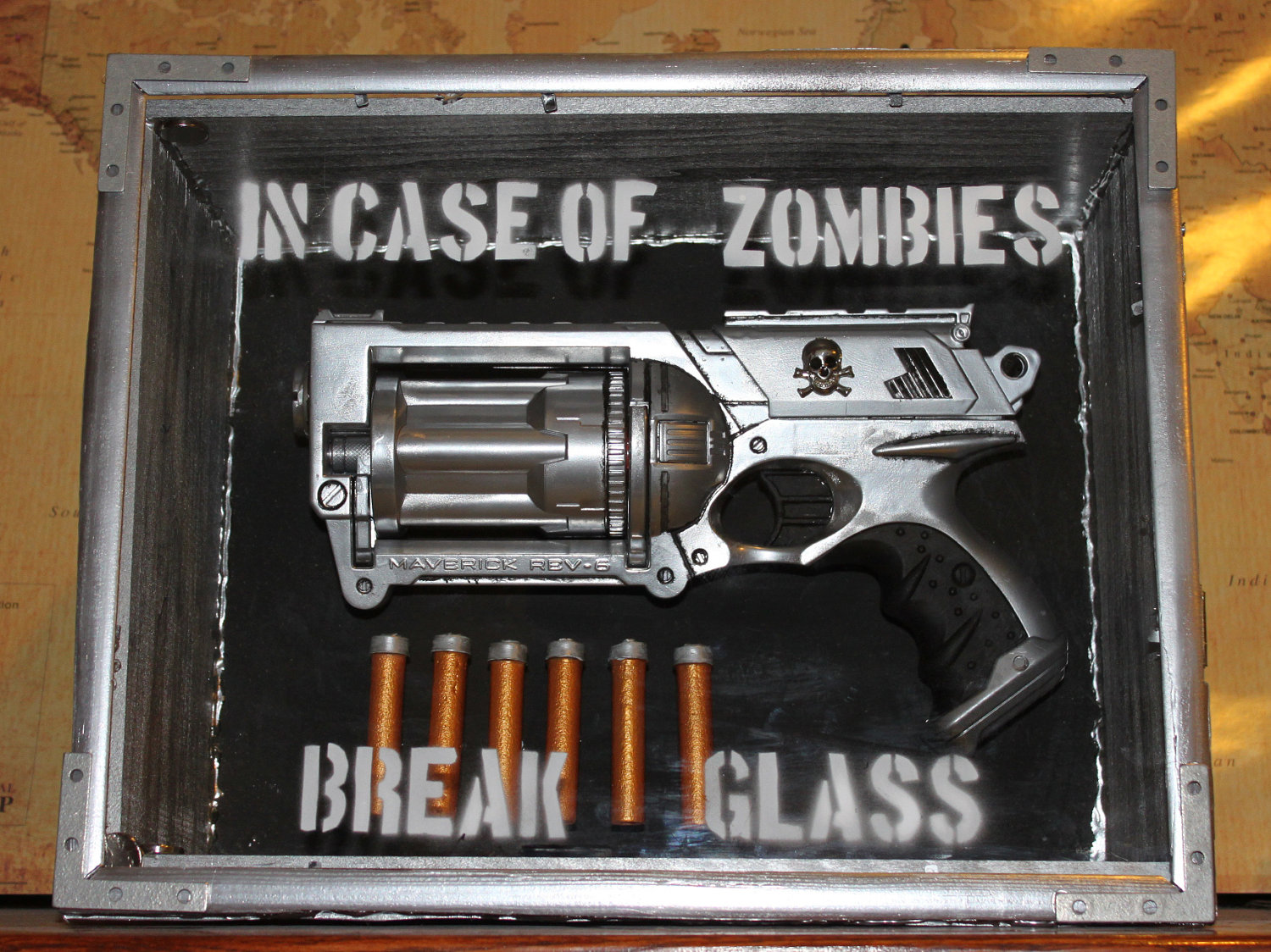 The Plural Of Hyena: 25 Things You Can Break