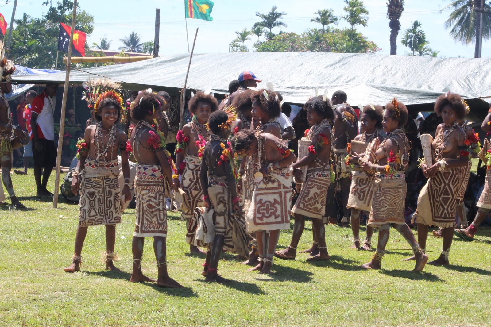 SOHE DISTRICT IN THE SPOT LIGHT: 41ST INDEPENDANCE CELEBRATIONS IN ...