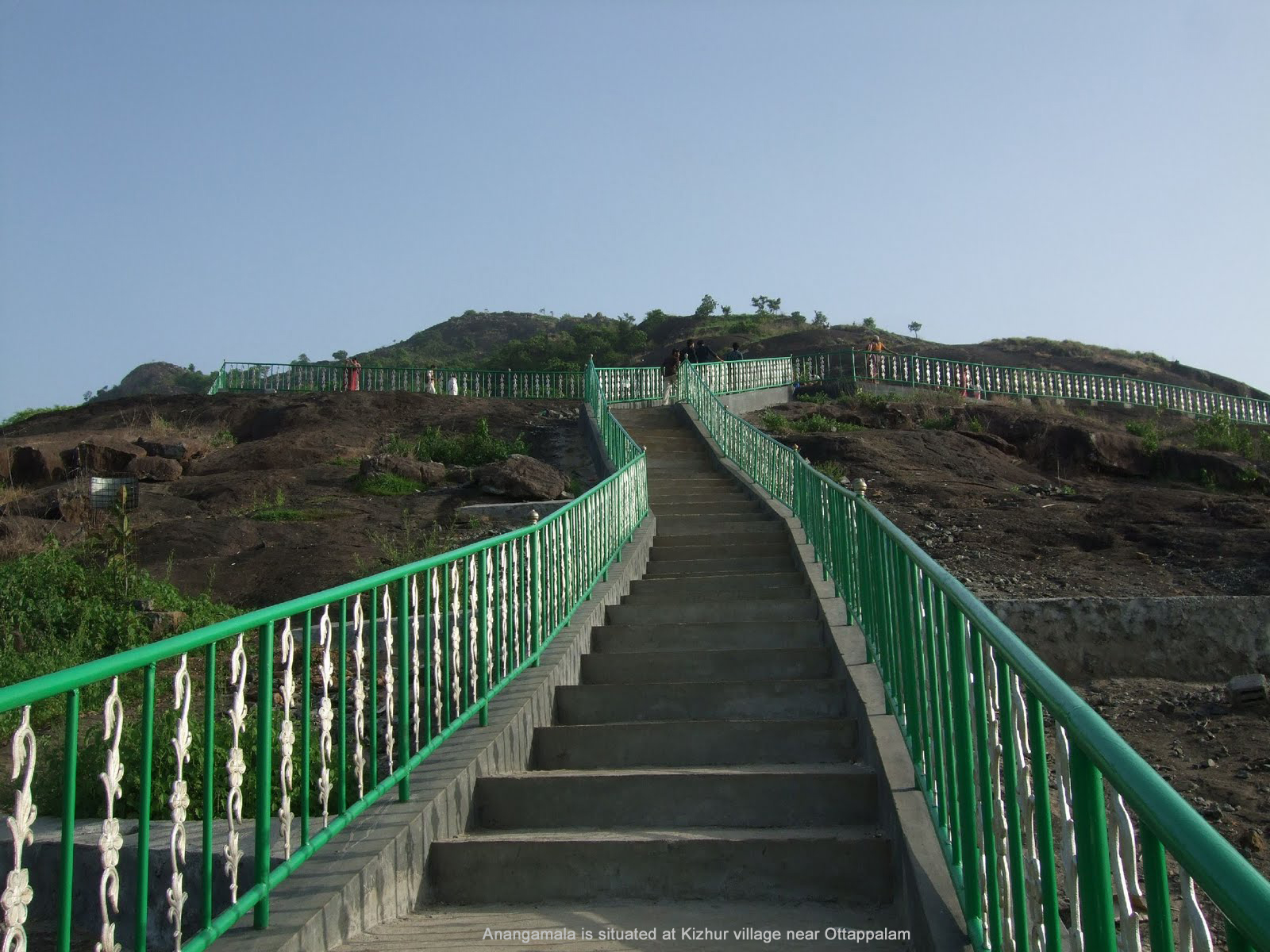 Indian Roadie: Ottappalam, Palakkad district, Kerala road trip during ...