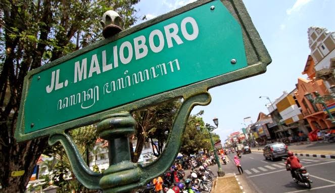 Traveling Asik: AMAZING MALIOBORO STREET