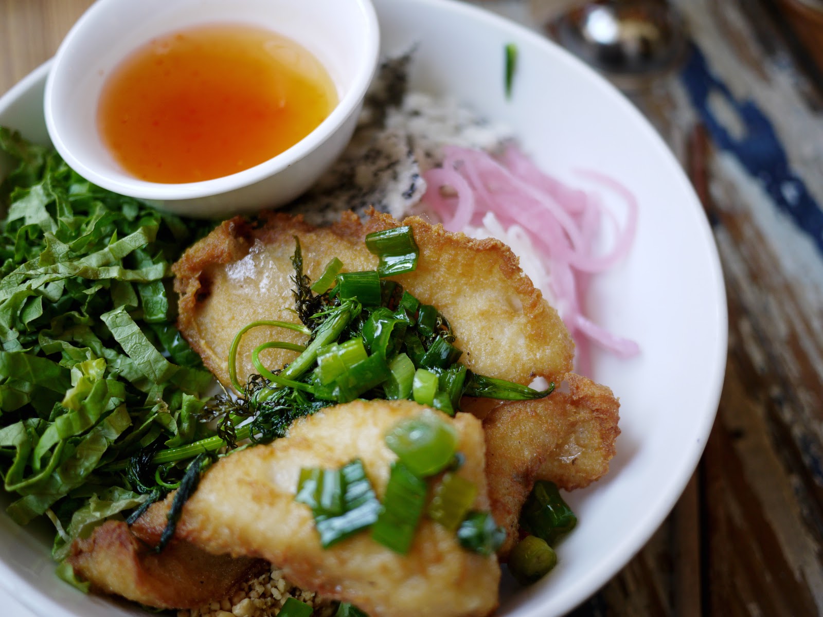 LUNCH STUDIO: An Choi