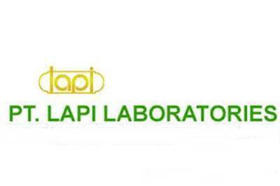Lowongan Kerja PT. Lapi Laboratories Pekanbaru - Karir Riau