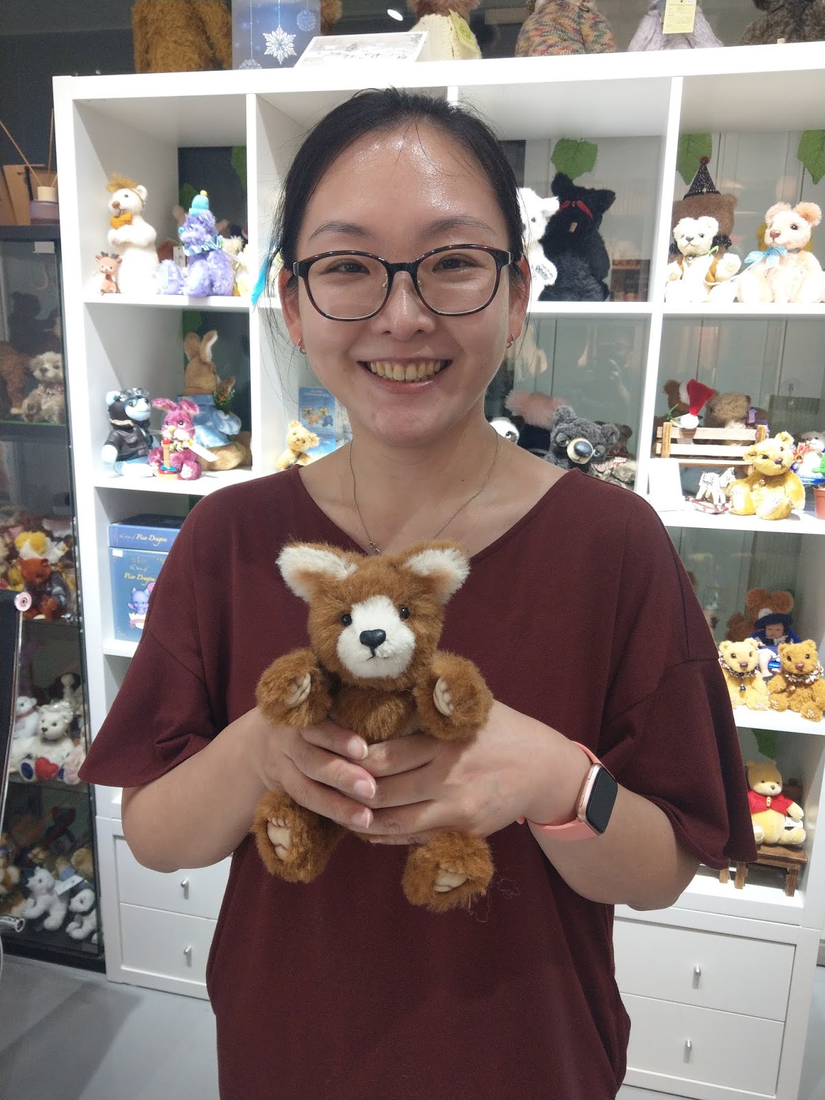 Wayneston Bears: 2018