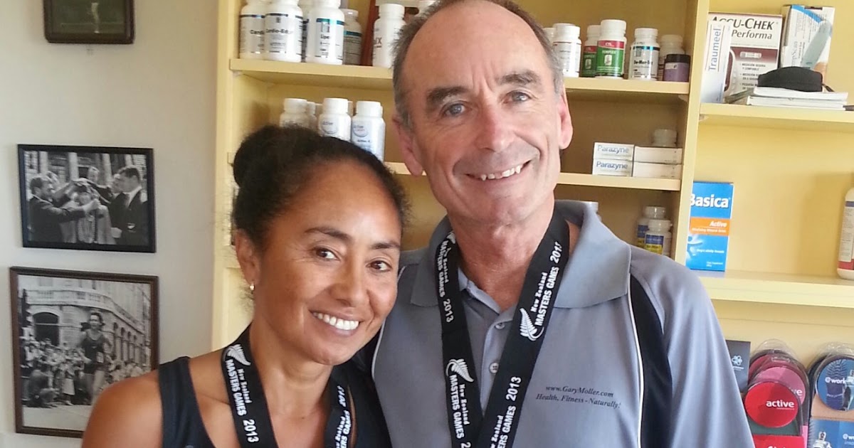 GaryMoller.com - Health, Fitness - Naturally!: Gary Moller gets to pose ...