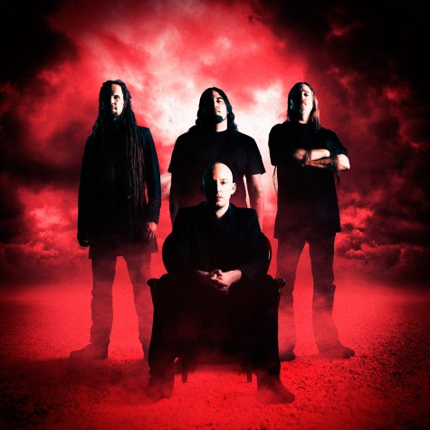 Soen, nova banda de Martin Lopez (ex-Opeth), disponibiliza nova música ...