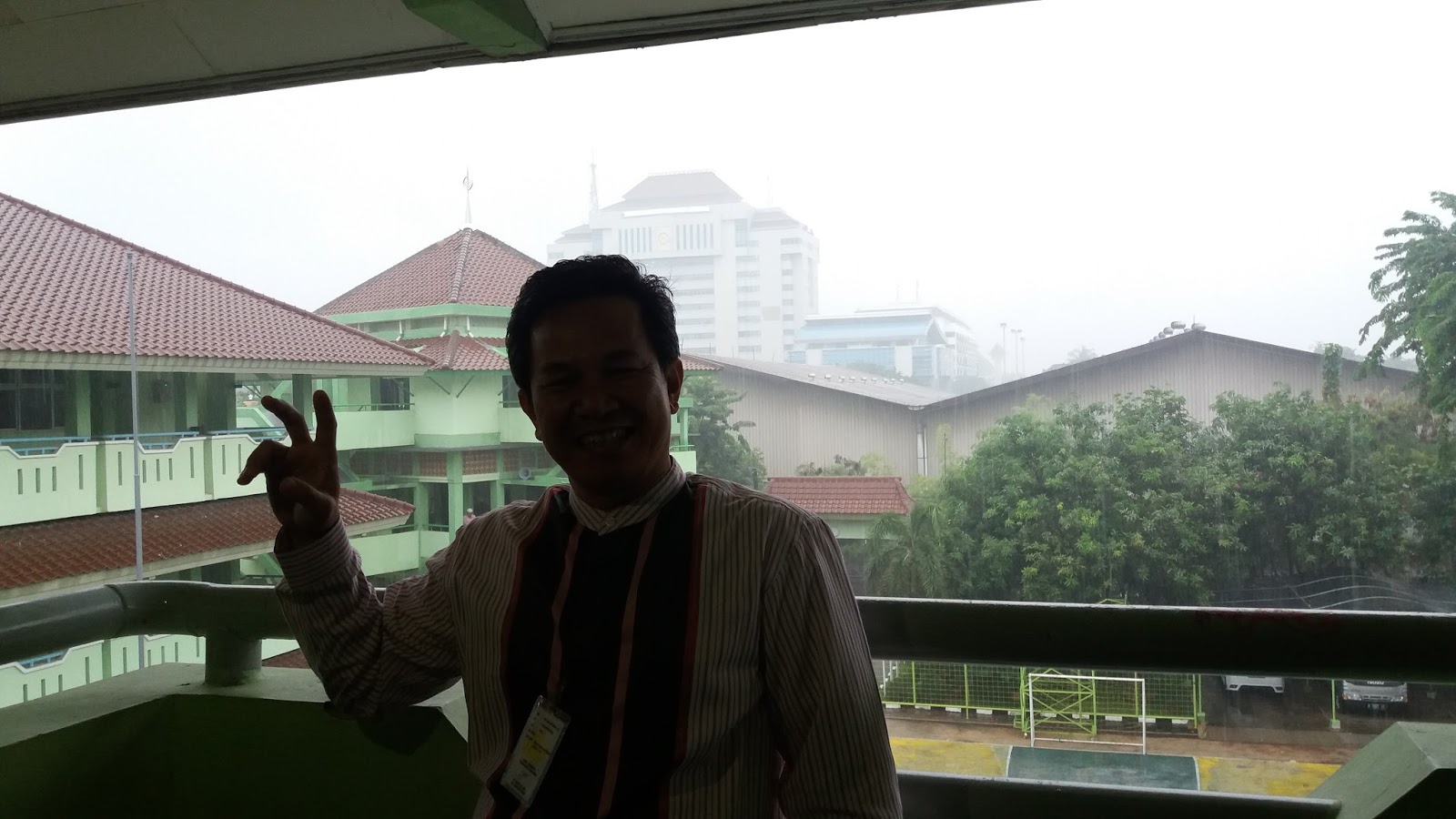 INI SMAN 13 Jakarta tahun 2016 semakin jaya semakin oke