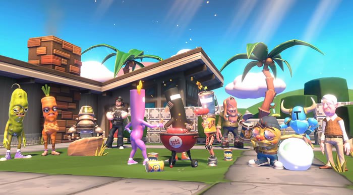 Análise: Runner 3 (Multi) é diversão e agilidade na batida certa ...