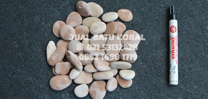 JUAL BATU KORAL KUPANG PINK MURAH - JAKARTA TANGERANG - JUAL BATU ALAM ...