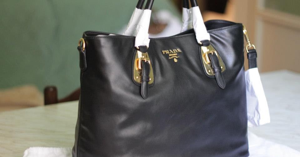 New Harga Bag Prada Original Di Malaysia