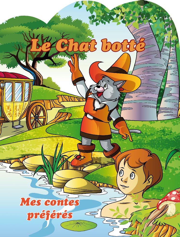 LE COIN DES ENFANTS