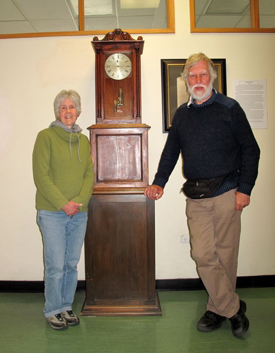 Our New Zealand Blog