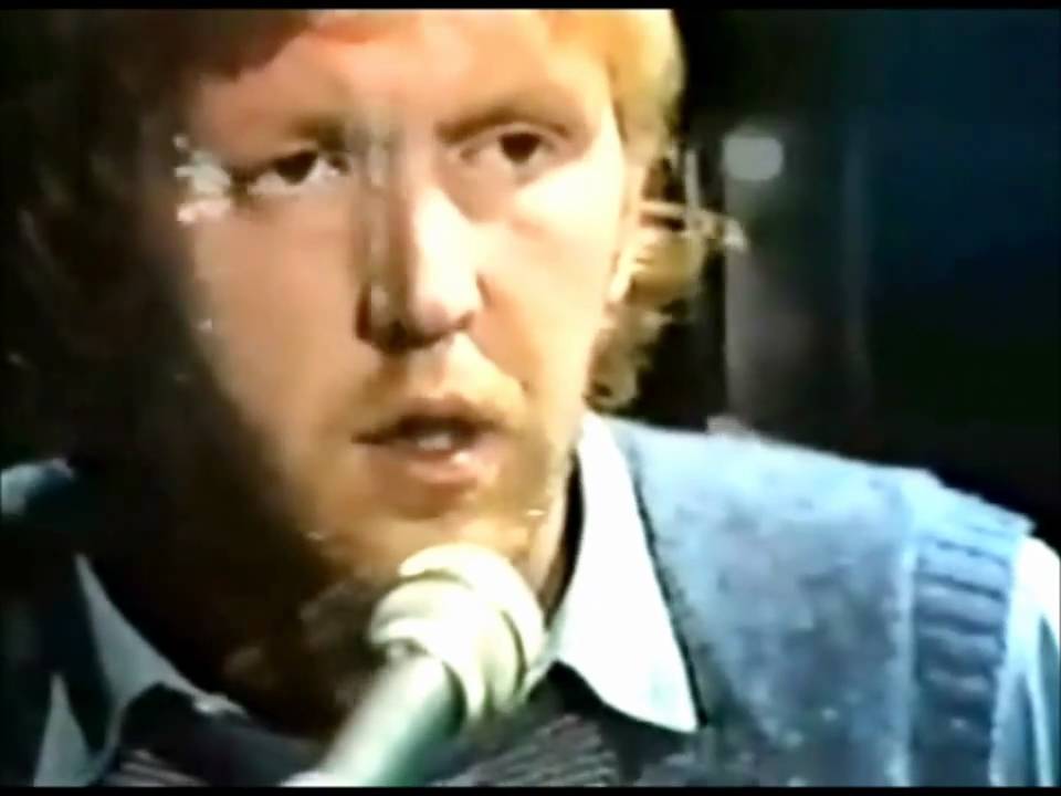 Talk From The Rock Room: Put the Boot In: Harry Nilsson - 1971 The ...