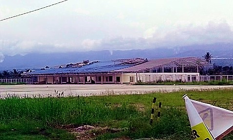 The Exciting Centennial of Philippine Aviation: DOTr To Complete Ormoc PTB