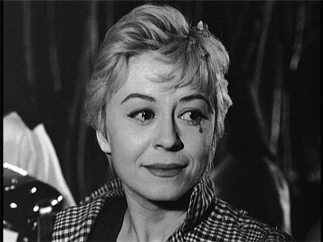 Me gusta y te lo cuento: Federico Fellini "El mago de Cinecittá" - El ...