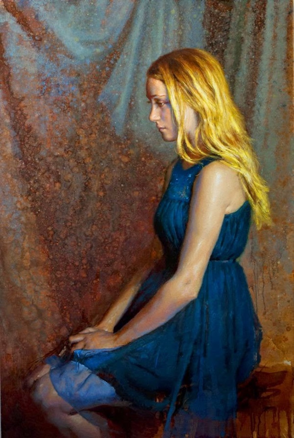 Impressioni Artistiche : ~ Seth Haverkamp