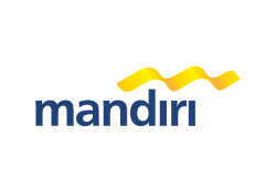Logo Bank Mandiri Vector Format CorelDRAW dan PNG HD - Logo Desain Free