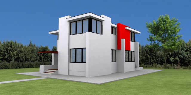 Modele de Case si Vile: Modele de Case Tip