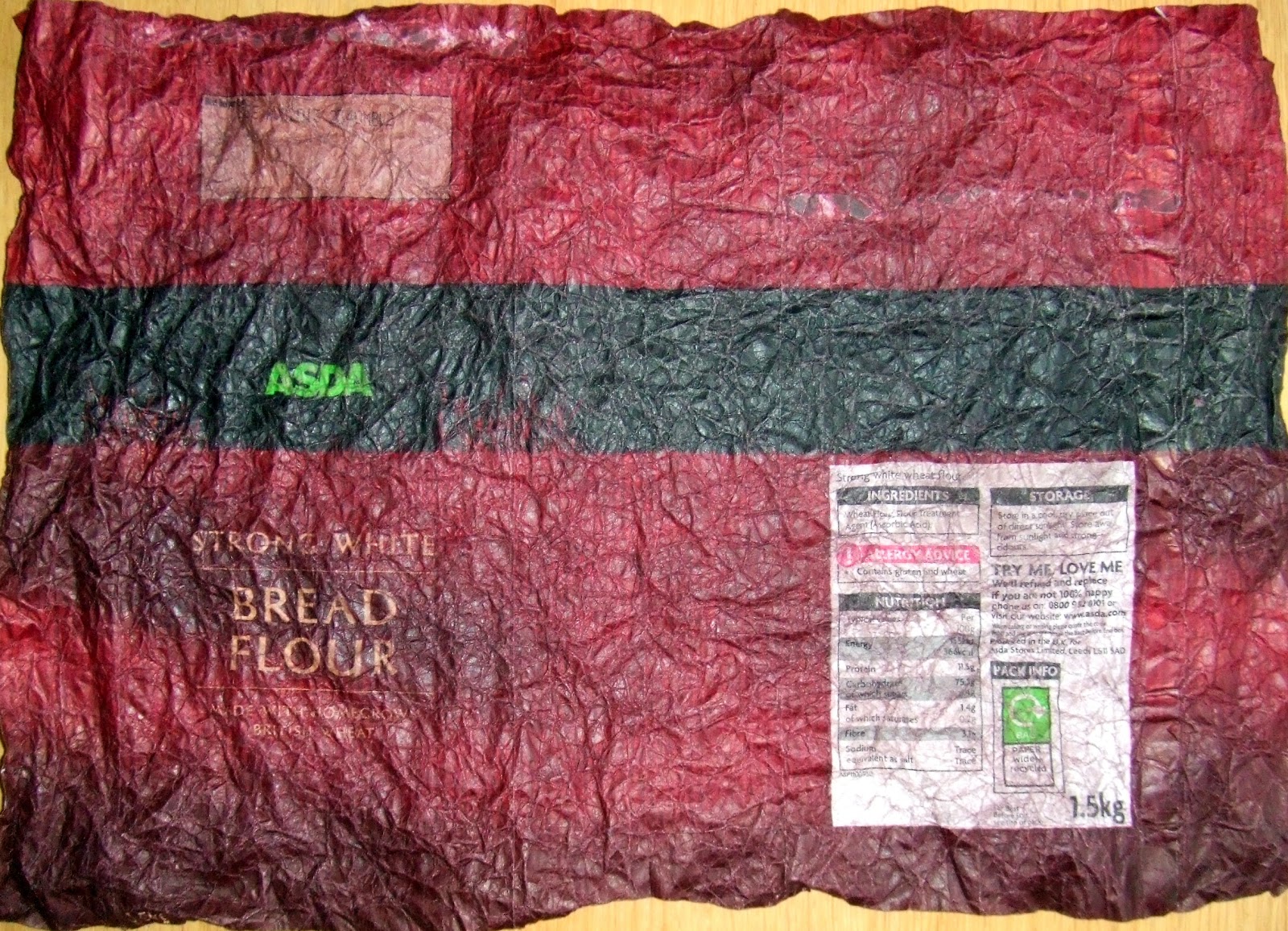 Mid-Life Craftis: Momigami - 'kneaded paper'