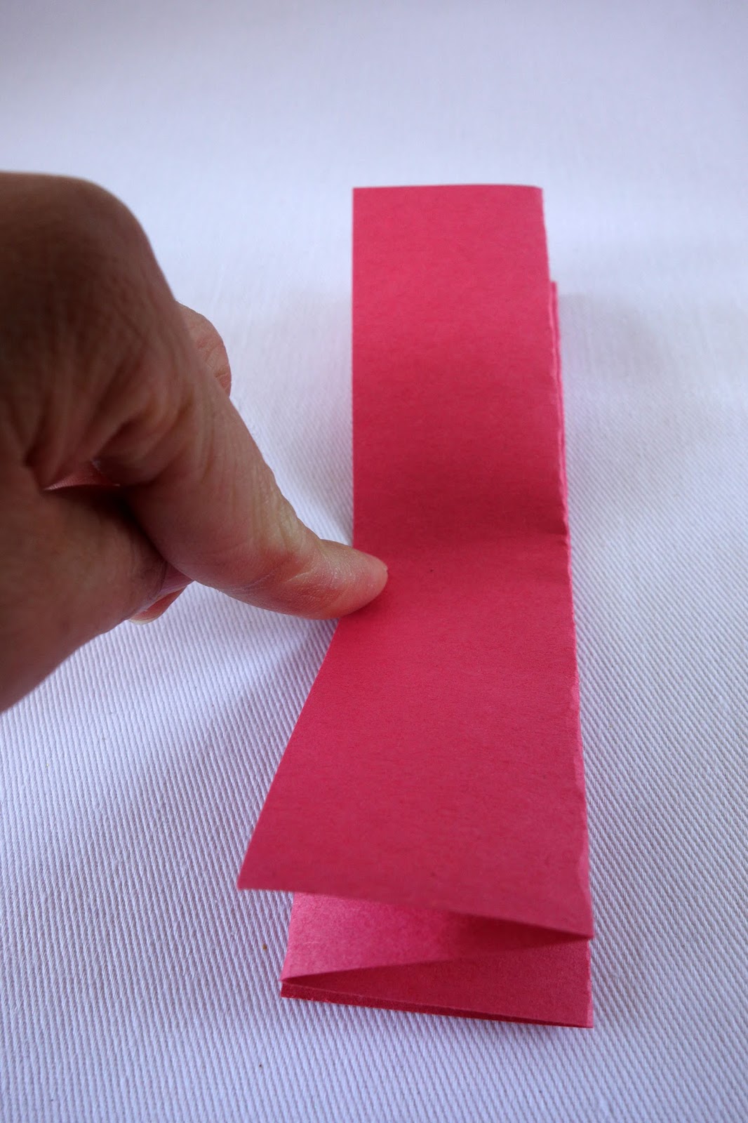 blah to TADA!: More Paper Cuts