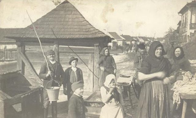 50 Rare and Amazing Vintage Photos That Capture Everyday Life in ...