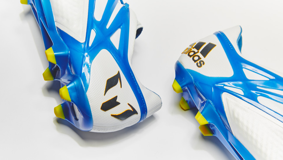 Boots Messi: LM10