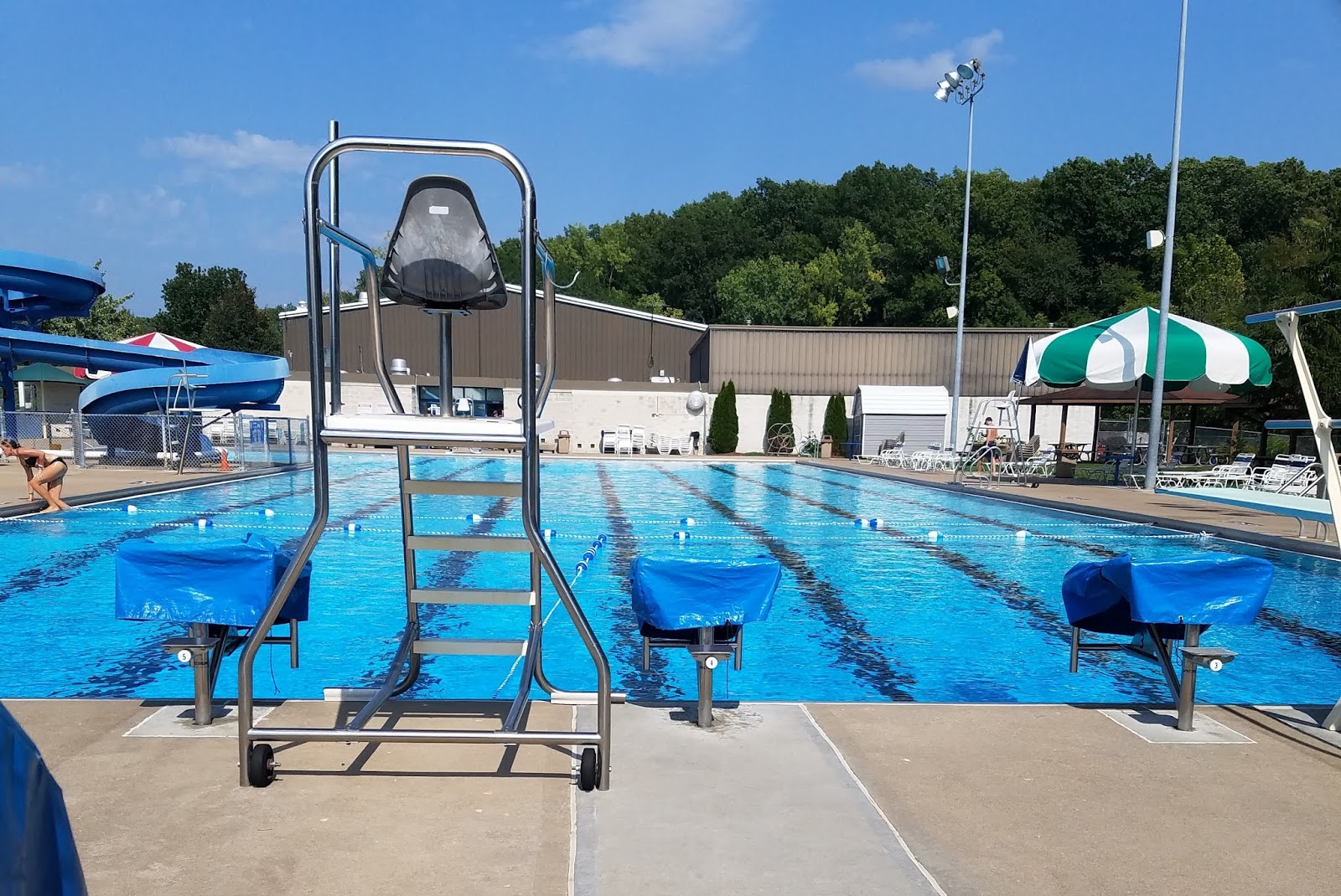 Play St. Louis: Progress Park, Wentzville