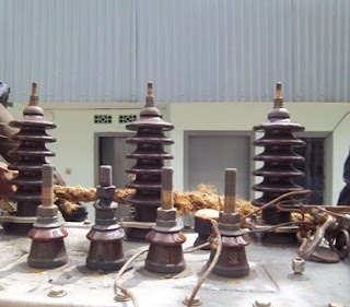 Bagian-Bagian Transformator Dan Fungsinya